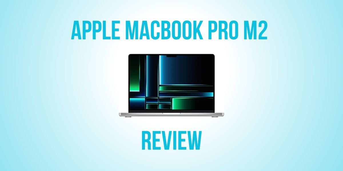 Apple MacBook Pro M2 Review: One of the best-performing laptops